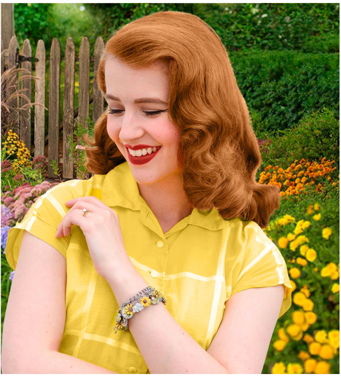 Designer Charm Bracelets for Women | Handcrafted Luxury Jewelry