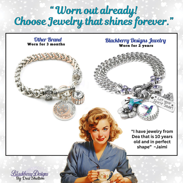 Nativity Bracelet celebrating Christ's Birth makes this the perfect ...